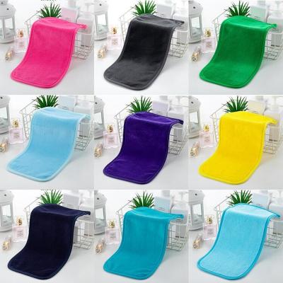 Китай Настраиваемая макияж снять ткань мягкая многоразовая для длительного использования продается