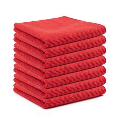 Китай Микрофибровое полотенце для всех возрастов, легко чистится, трикотажная техника, машинная стирка продается