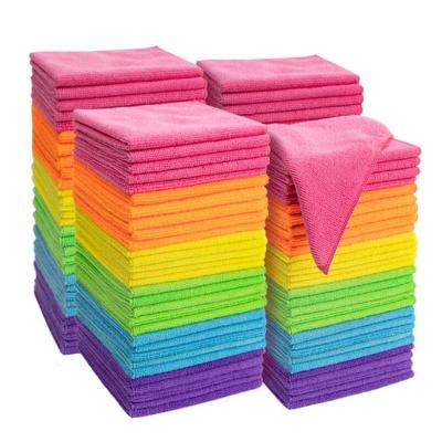 Китай Складывающееся антибактериальное полотенце из микрофибры, гипоаллергенное и удобное для путешествий продается