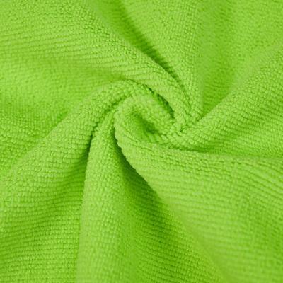 Китай Печатное полотенце из микрофибры разных цветов, подходящее для всех возрастов, с нанесенными узорами продается