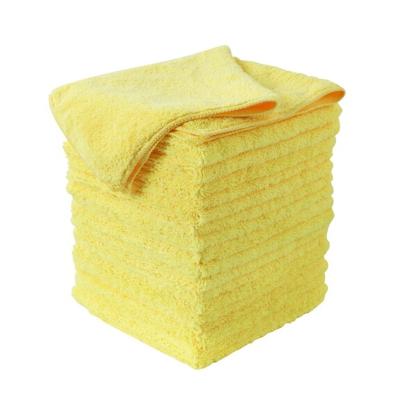 Китай Профессиональные чистящие полотенца – ультрамягкие полотенца для детейлинга автомобилей и дома продается