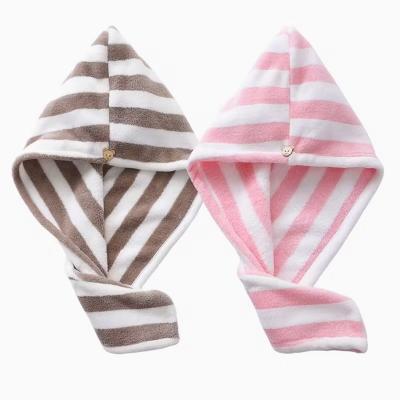 Cina 2 pacchetti di asciugamani in fibre superfine in vendita