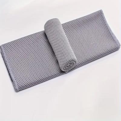 Китай Пляжное полотенце из микрофибры 160 г/м² с песчано-непроницаемой поверхностью и современным дизайном для путешествий и спорта продается