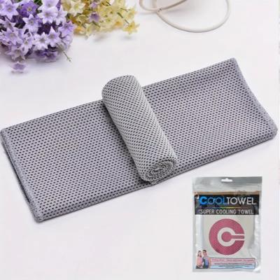 Китай Сверхтолстое спортивное полотенце из микрофибры с ощущением качества отеля - максимальный комфорт и впитываемость продается