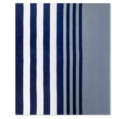 Китай Плюшевое пляжное полотенце для большой компании и прочный коврик для пикника для использования на открытом воздухе продается