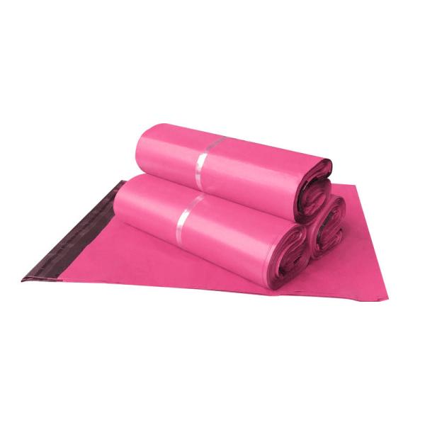 Quality Creatrust Starch Transparent Bai Wo Paper Bubble Currier Machine Custom Label Mailing Bag Mailing Bag for sale
