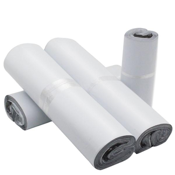 Quality Expert in Custom Poly Mailer Bags with Any Colors for sale