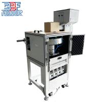 China Automatic Vibration Bowl Feeder for sale