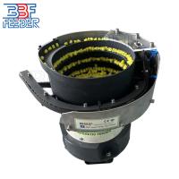 China Screw Bowl Feeder Machine for sale