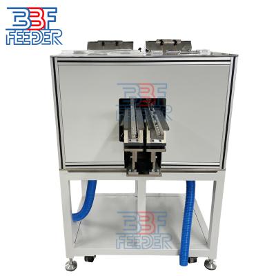 Cina Automatizzazione alimentazione Vibratory Bowl Feeder Rumore leggero Vibrating Disc Feeder in vendita