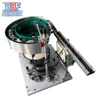 China Professional Design Part Orientation Vibratory Bowl Machine Feeder for sale