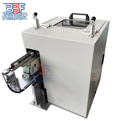 China CE Certificate Vibratory Bowl Feeder Automation Screws Nuts Orientation Feeder for sale