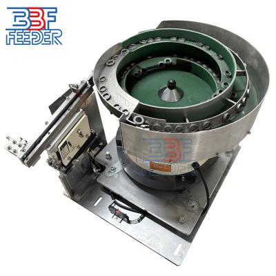 Cina CE approvato Vibration Bowl Feeder Parti rotanti Automatic Feeder Machine in vendita