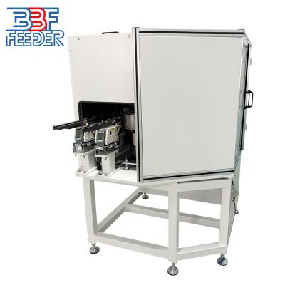 China OEM/ODM Assembly Machine Rotary Parts Vibratory Bowl Feeder Design for sale