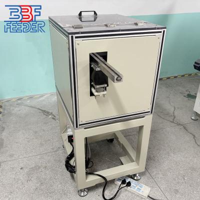 China Control Speed Vibratory Bowl Feeder Industrial Automatic Metal Prats Feeder for sale
