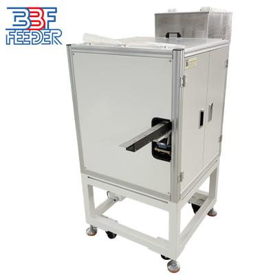 China Customize Vibratory Bowl Feeder Electrical Feeding System Connector Parts Feeder for sale