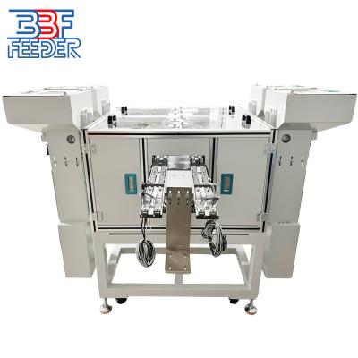 China Automatic Vibratory Bowl Feeders Wholesale Customized Plastic Parts Feeder for sale