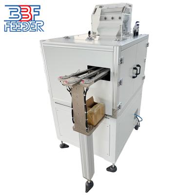 China CE Vibratory Cap Bowl Feeder High Efficiency Automatic Small Part Feeder for sale