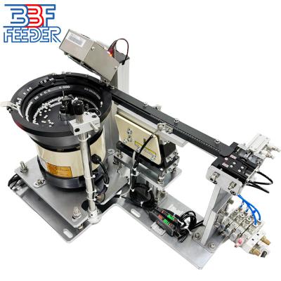 China Customized Bespoke Vibration Feeding Silicone Washer Vibratory Bowl Feeder for sale