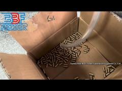 OEM Screw Bowl Feeder Stable Speed Pins Bolt Nail Vibratory Bowl Screw Feeder