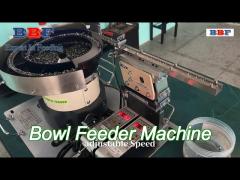 feeding system rotary bowl feeder small plastic parts vibratory linear feeder odm
