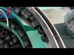 Fabbricazione di apparecchiature per la trasmissione di energia elettrica