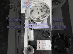 How Does A Vibratory Bowl Feeder Transport O-rings