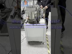 Tangle-Free Spring Feeding Solved: Vibratory Bowl Feeder for Coiled Springs