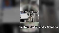 Wholesale Automatic Customized Plastic Parts Feeder
