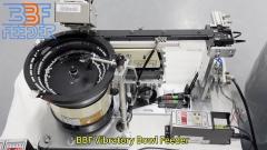 Customized Bespoke Vibration Feeding Silicone Washer Vibratory Bowl Feeder