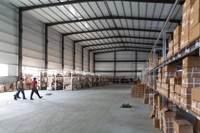 Επαληθευμένος προμηθευτής Κίνας - China Huiqi (Beijing) Technology Co., Ltd.