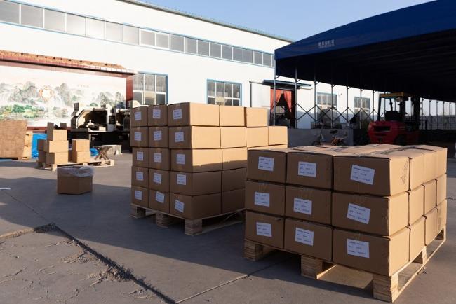 Hydraulic Hose Fitting 45 Degree SAE Flange 6000 Psi Elbow SAE Flange Quality and Quantity Assured 87641