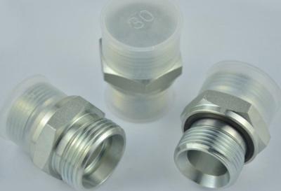Cina Acciaio inossidabile 1cm-Wd Acciaio inossidabile DIN2353 Tipo di ferrule da morso Adaptatori di tubi di connettore in vendita