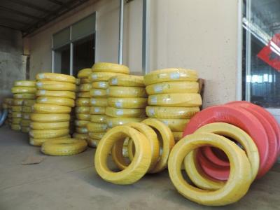 Cina Industria Capacità idraulica un filo di acciaio a treccia tubi di gomma per olio En8531t/DIN200221sn in vendita