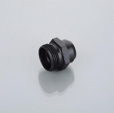 中国 OEM DIN スタンダード ヘクサゴン ヘッド ウェルド フィッティング 1cw/Dw 1cw-Rn/Dw-Rn 長寿命 販売のため