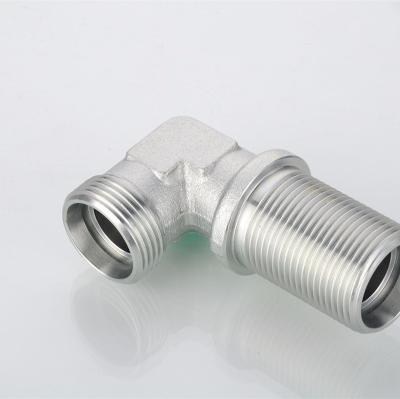 中国 90度肘壁の固定 6c9/6D9 6c9-Rn/6D9-Rn 長寿命の利点 販売のため