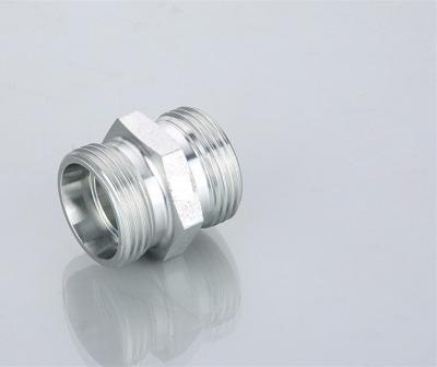 中国 ハイドロリックビット型チューブアダプタ 直身 1c/1d 1c-Rn/1d-Rn 工業用 販売のため