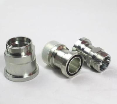 Cina Connessione maschile 1CFL8 campioni US 6.6/Piece 1 Piece Min.Order Request Sample in vendita