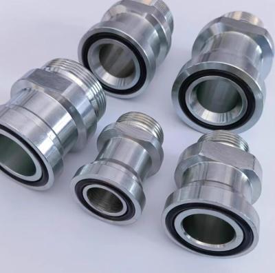 Cina Connessione maschile 1CFL8 campioni US 6.6/Piece 1 Piece Min.Order Request Sample in vendita