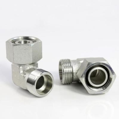 中国 ステンレス鋼90度肘水力管フィッティング 2c9 高温用OEM 販売のため