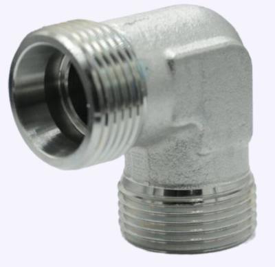 China Draadtype Externe draad Hydraulische bekleding voor uw behoefte 2c9 Te koop