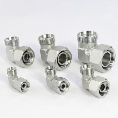 China Levering 2c9 Hydraulische installaties voor leidingen Verbind 1 stuk Min.Order Request Sample Te koop
