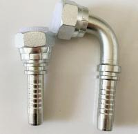 China Customized Size Pipe Lines Connect High Pressure Indrustry Hose Assembly Hose Fitting for sale