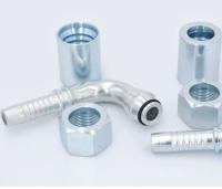 China Customized Size Pipe Lines Connect High Pressure Indrustry Hose Assembly Hose Fitting for sale