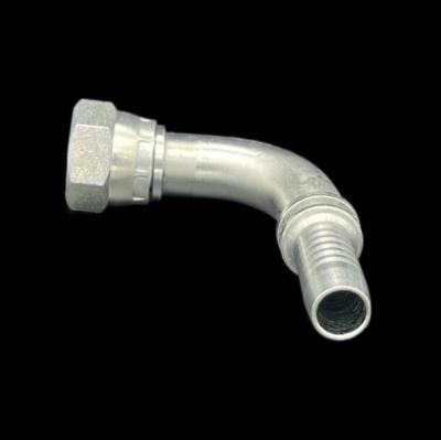 Cina 26791 Acciaio al carbonio medio Jic tubo e accessori idraulici ricambi riutilizzabili in vendita