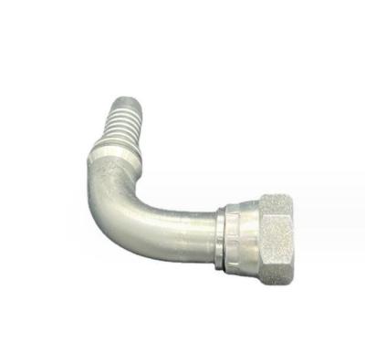 Cina 26711 26791 Adaptatore per tubi con testa esagonale in vendita