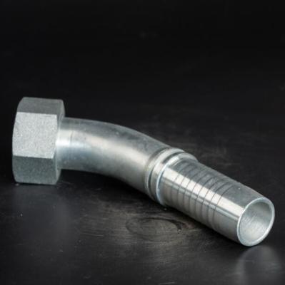 Китай Фитинг Eaton Metric Fitting 20441 для производства гидравлических шлангов продается