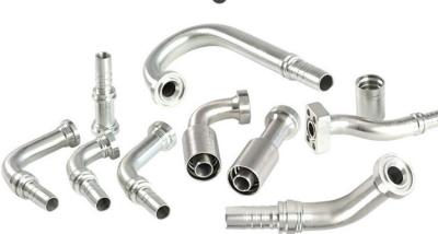 Cina Fittings per giunzioni a testa rotonda 6000psi 90 gomito combinato realizzati per una lunga vita utile in vendita