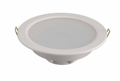 中国 費用効果が大きい LED の downlight は 8 インチ、セリウム承認しました 販売のため