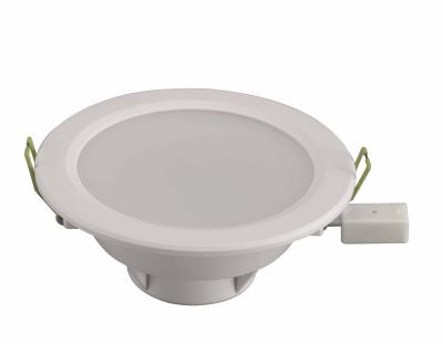 中国 費用効果が大きい LED の downlight は 6 インチ、セリウム承認しました 販売のため